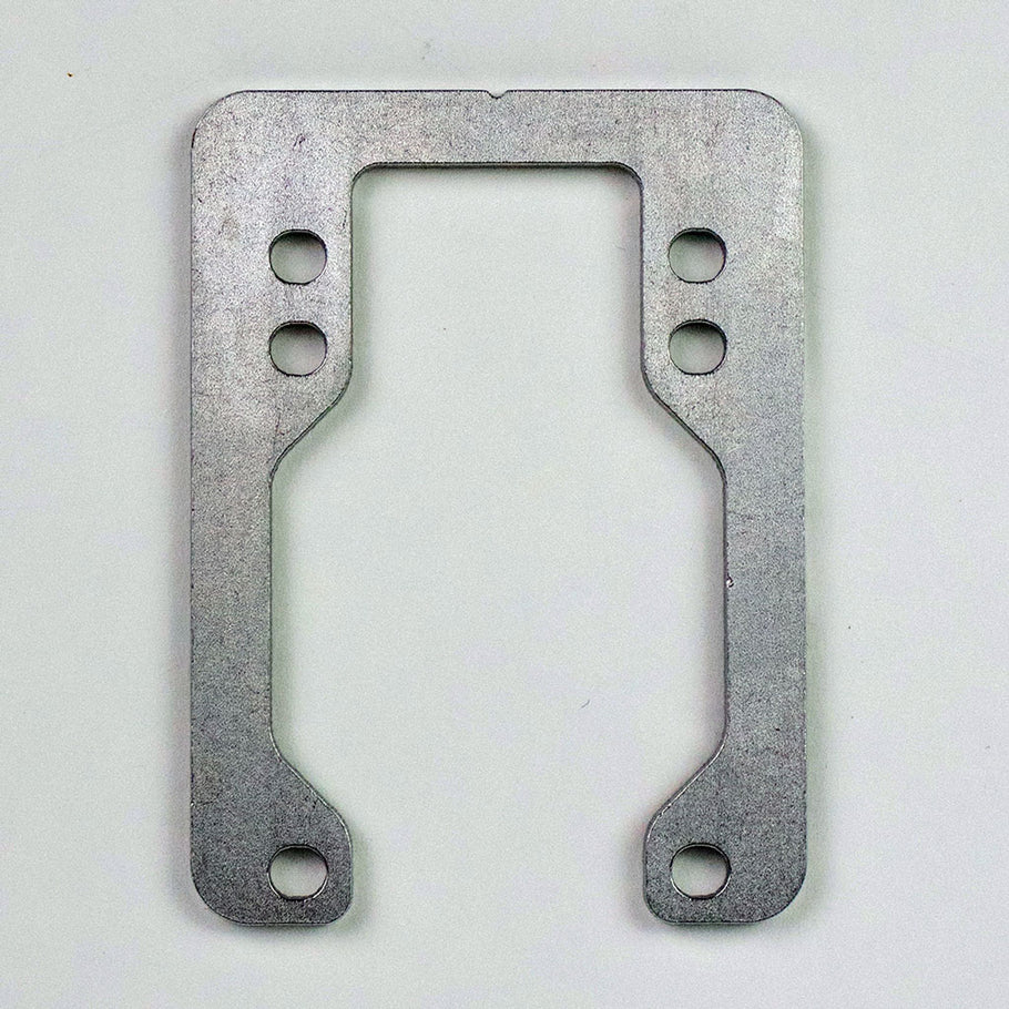 Backing Frames – RipTide Sports, Inc.