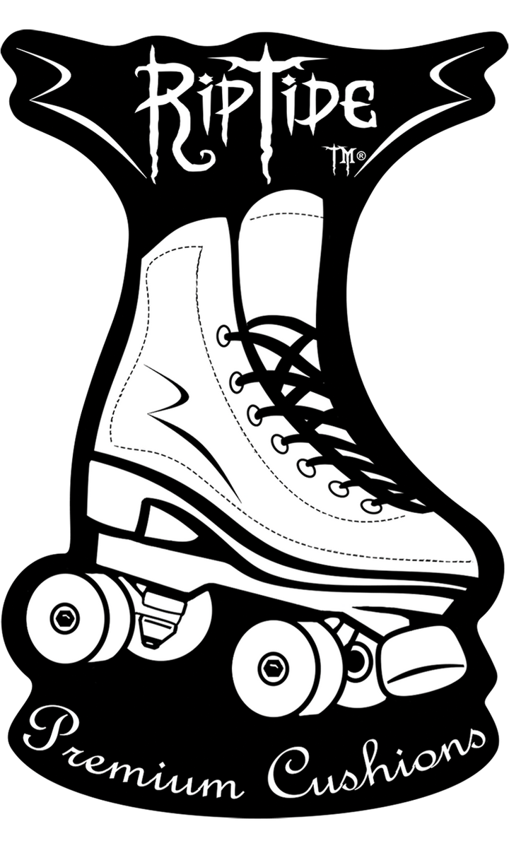 Stickers & Decals – RipTide Sports, Inc.