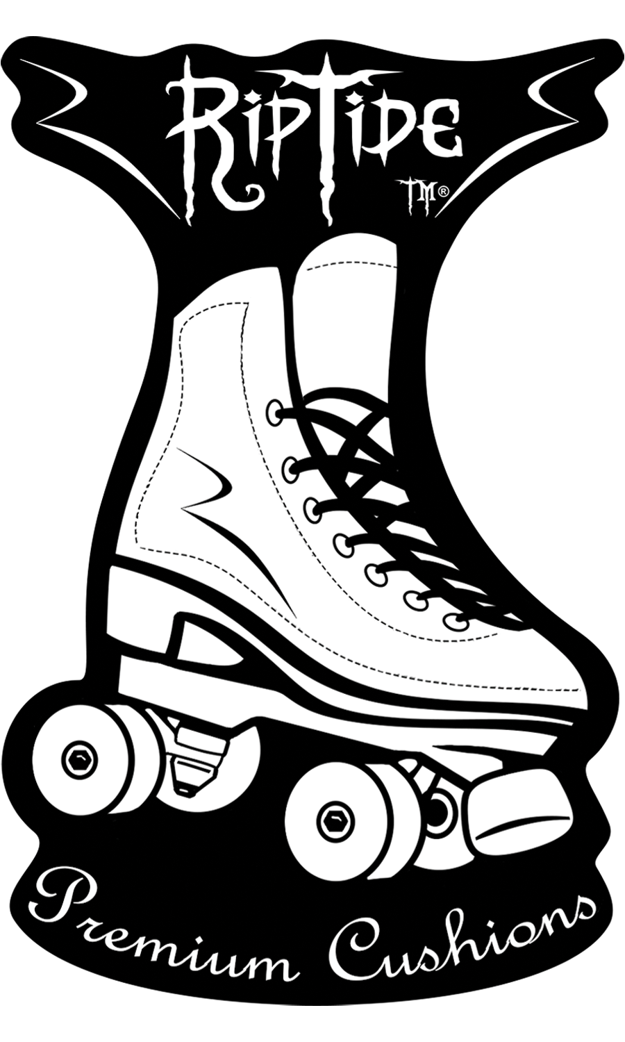 Stickers & Decals – RipTide Sports, Inc.