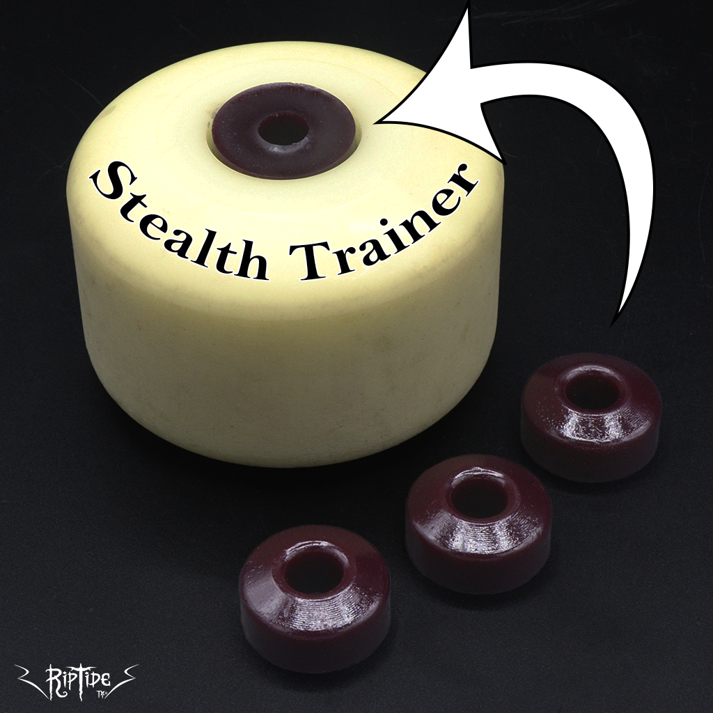 Stealth Trainer - High Friction Bearing – RipTide Sports, Inc.